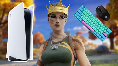 The Best Console Keyboard And Mouse Player Youtube