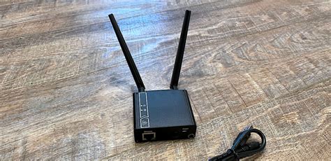 Protectli 4G LTE Modem