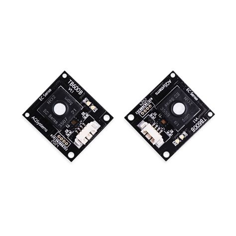 Tb600b No2 5ppm 二氧化氮气体传感器模组 宁波爱氪森科技有限公司