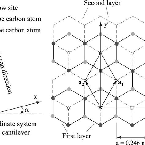 Schematic Diagram Of A Ffm The Four Segment Photodiode Can Measure The Download Scientific