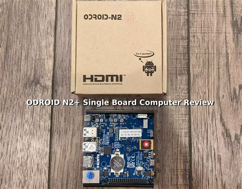 ODROID Review Good Raspberry Pi Alternative ZimaBoard