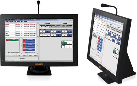 Sequence® Dispatch Inemsoft