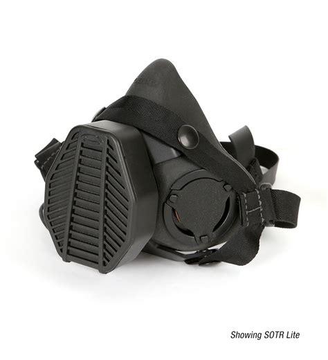 Ops Core Special Operations Tactical Respirator Sotr