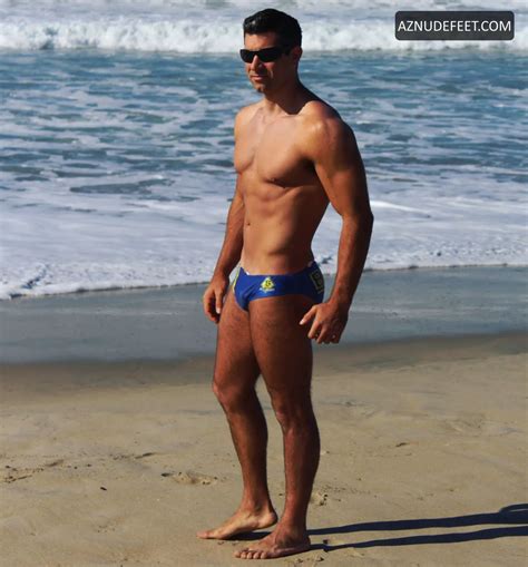 Aznudefeet Men Celebrity Feet From A To Z