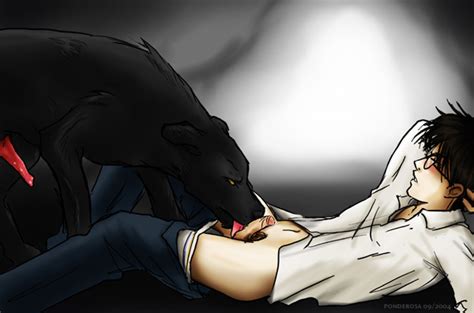 Post 101152 Harryjamespotter Harrypotter Padfoot Ponderosa Siriusblack