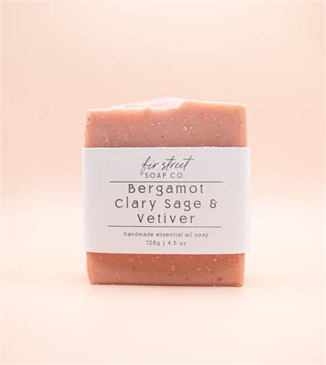 Products Fir Street Soap Company