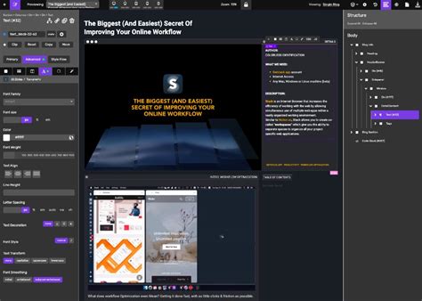 Oxygen Builder Plugins And Extensions Creative Studio Wordpress Tech Blog Colorless