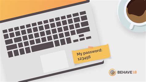 Get Your Workforce To Use And Remember Strong Passwords