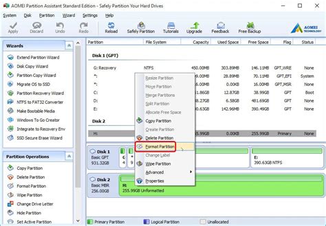 Fix Healthy Primary Partition Raw Problem With Top 3 Ways In Windows 7 8 10