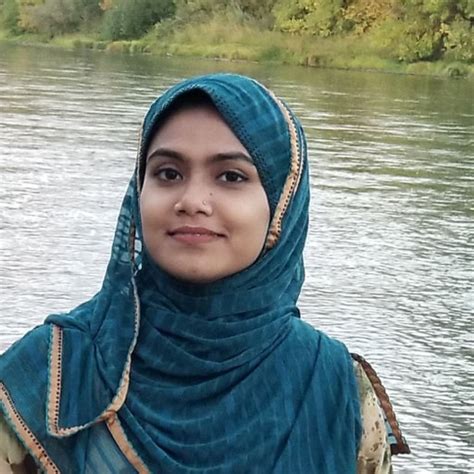 Sifat E Tanzim Chowdhury University Of California Santa Cruz