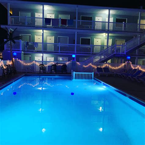 Sandy Shores Resort