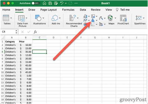 How To Make A Box Plot In Excel