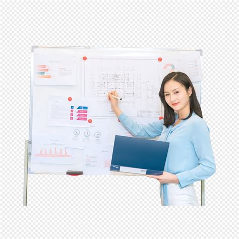 보고 사무직 Png 일러스트 및 벡터 이미지 무료 다운로드 Lovepik