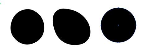 Javascript And Canvas Endless Random Animation Of Slightly Morphing