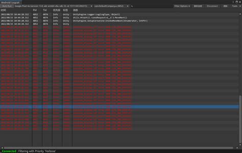 进入场景一直在打印一个错误但是程序是正常运行的 Issue 353 Unity Technologies unity