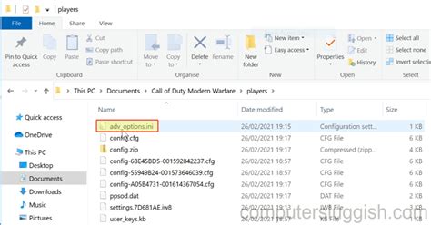 Call Of Duty Warzone Fix Page File Errors VRAM Capping Issues ComputerSluggish