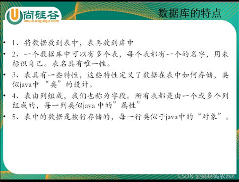 尚硅谷mysql高级篇宋红康版课件 尚硅谷mysql笔记mob64ca140761a4的技术博客51cto博客