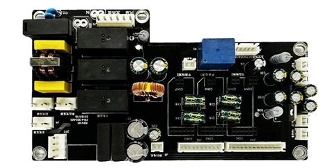 Pcb Inductors A Comprehensive Guide To Fundamentals Design And