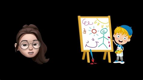 애니멀 스쿨 수업을 위한 영어 표현 알아보기 Flipped Learning 플립 러닝 Look At And Lets Youtube