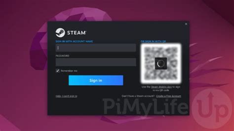 How To Install Steam On Ubuntu Pi My Life Up