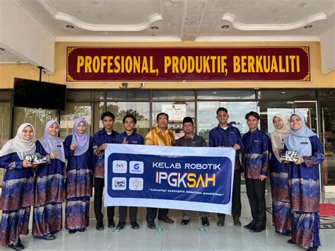 Portal Rasmi Ipg Kampus Sultan Abdul Halim