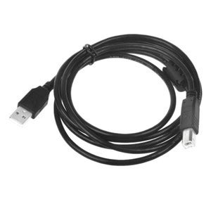 Usb Cordon Câble Pour Epson Stylus Nx110 Nx115 Nx125 Nx127 Imprimante