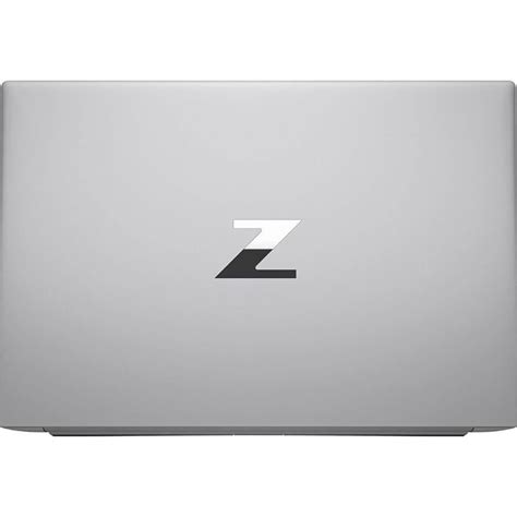 Laptop Hp Zbook Power G Inch X Intel Core I H C T Ghz