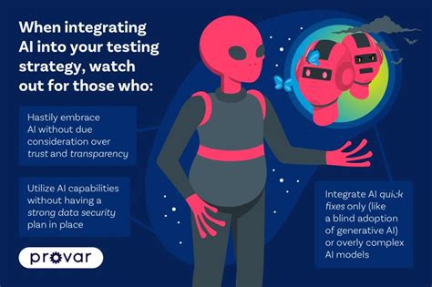 Provar On Linkedin In Todays Rapidly Evolving World Using Ai To