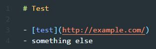 Disable TOC Detection Issue 234 Yzhang Gh Vscode Markdown GitHub