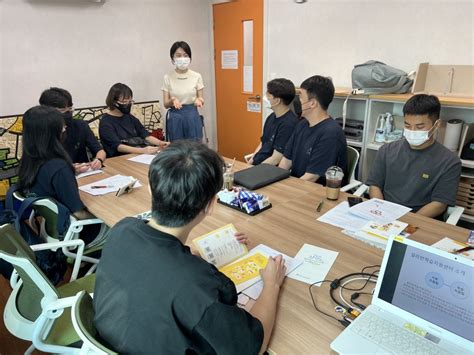 2022 지역사회 점자교실