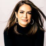 Who Is Rudabeh Shahbazi Get To Know Her Age Height Education