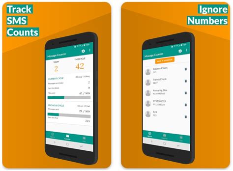 7 Free Sms Character Counters For Android And Ios Freeappsforme Free