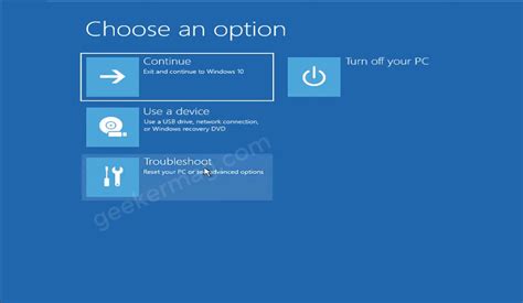 How To Boot Windows 11 In Safe Mode 2 Ways