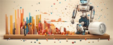 Premium Photo Role Of Data Preprocessing Wallpaper