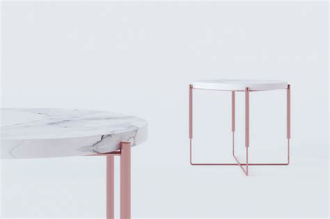 Ti Table Behance