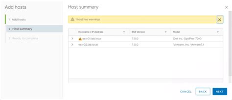 Beginners Guide How To Connect VCenter To ESXi Host