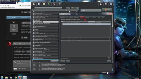 Constant CTDs Even On New Game Skyrim Technical Support LoversLab