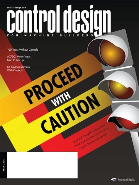 PDF Format Control Design