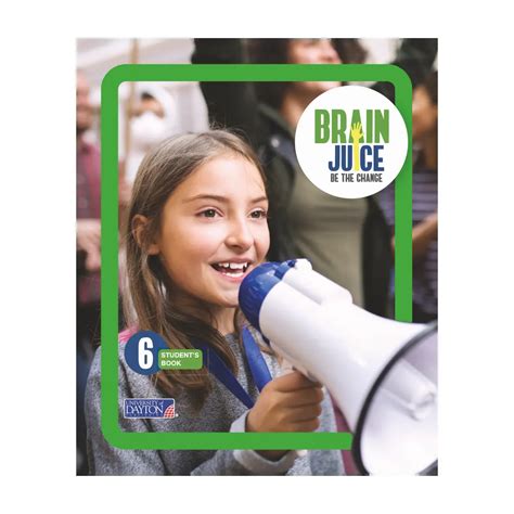 Brain Juice Connecting Local And Global Perspectives