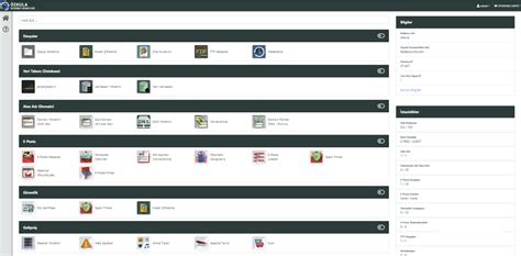 Directadmin Cpanel Tasarımı Ücretsiz Yakında Özkula Blog
