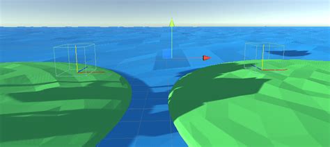 Locomotion And Teleportation In The Xr Interaction Toolkit Unity Learn