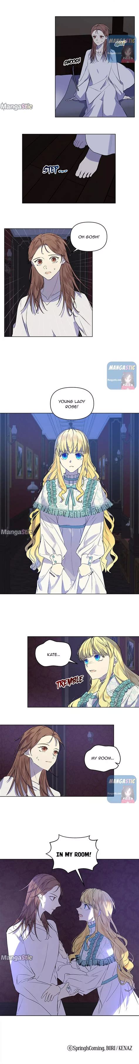 Read Oh My Maid Master 11 Onimanga