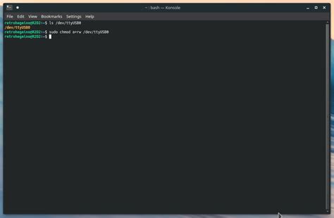 Çözüm Arduino Ide Avrdude Permission Denied Hatası Technopat Sosyal