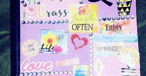 More Of My Notebooks I ♥️ Decorating Album On Imgur