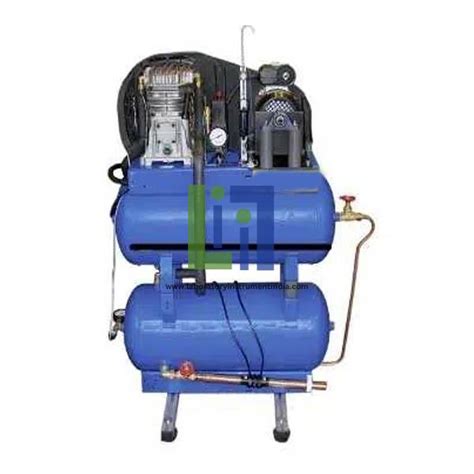 Single Stage Compressor Test Unit Manufacturers Suppliers And Exporters In India