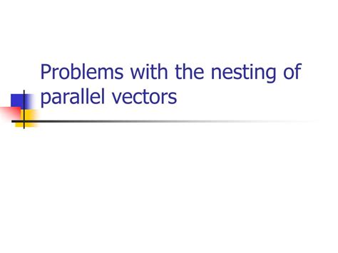 Ppt A Polymorphic Type System For Bulk Synchronous Parallel Ml Powerpoint Presentation Id