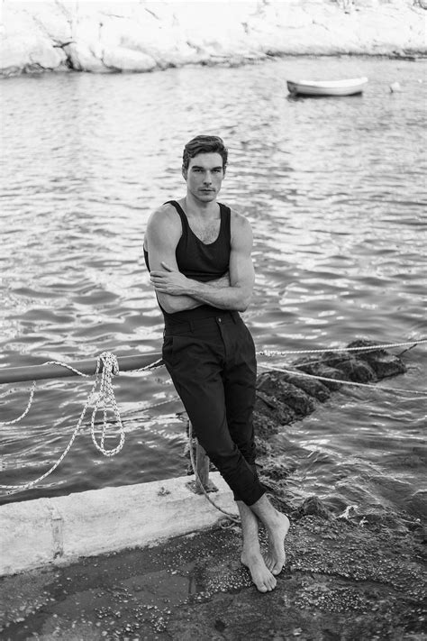 Marian Rey Img Models