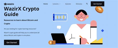 Crypto Education By Wazirx Wazirx Blog