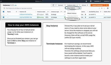 How To Launch Callaba Cloud On Amazon Web Services