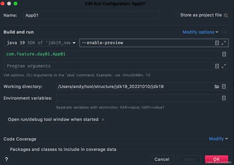 java19 新特性虚拟线程 [os thread] failed to start the native thread for csdn博客